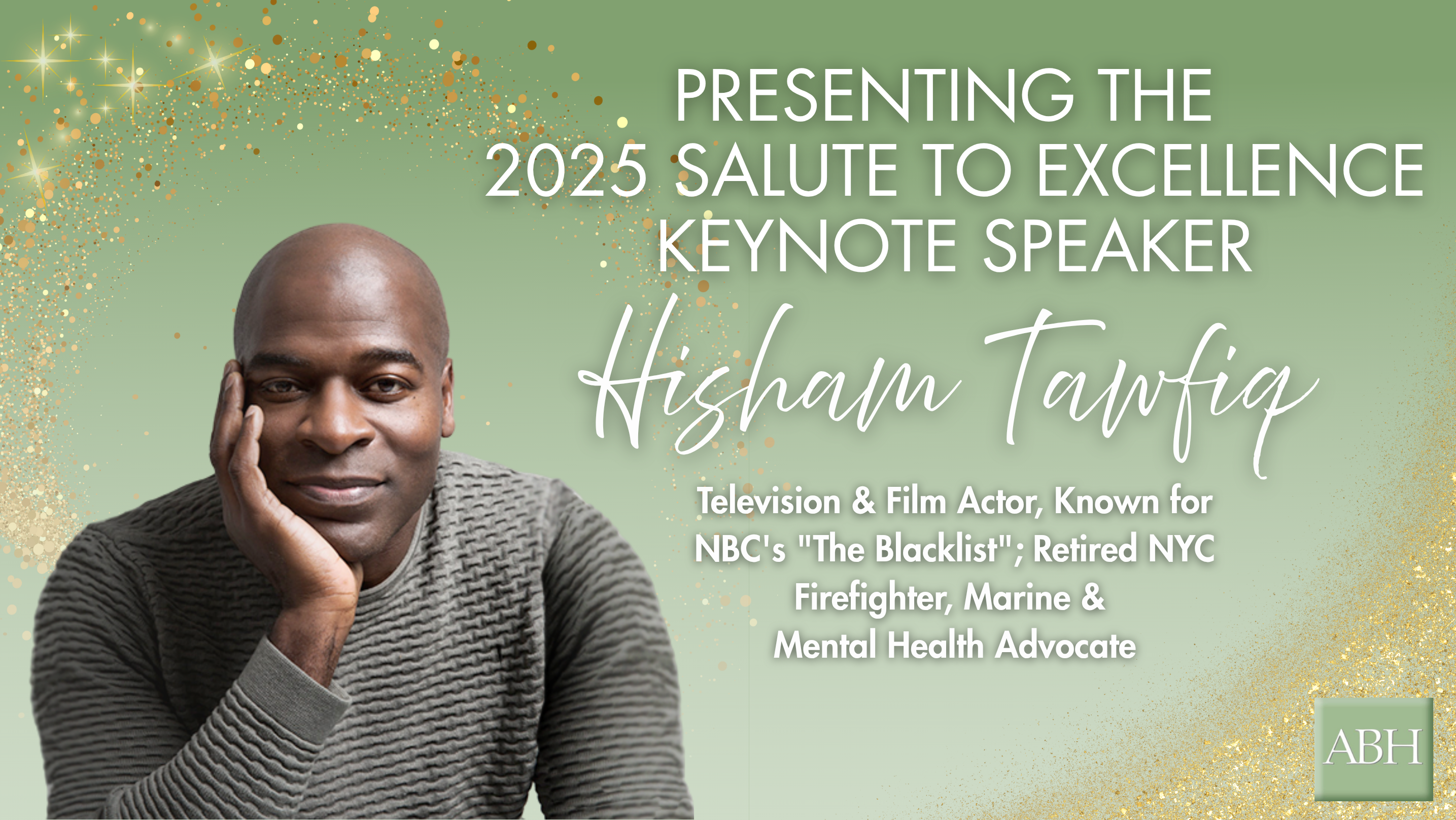 Salute to Excellence 2025